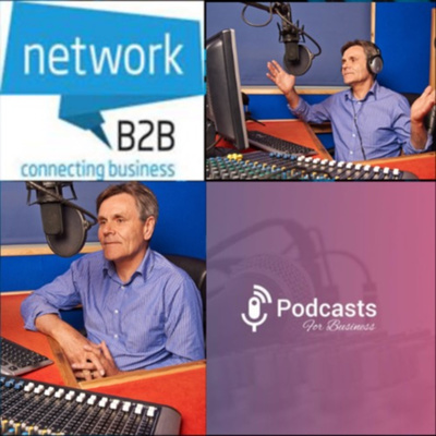 Podcasts For Business • A podcast on Spotify for Creators