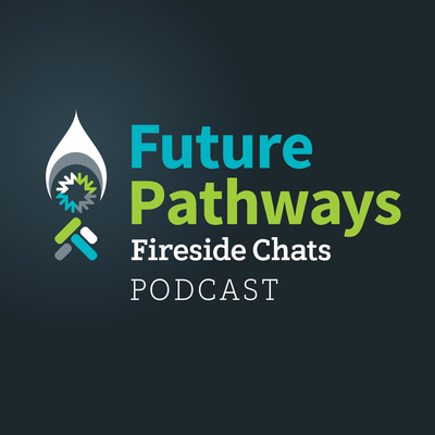 Connected North's Future Pathways Fireside Chats Podcast • A podcast on ...