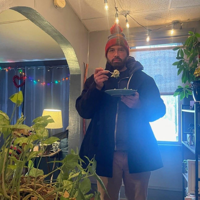 What Are Poems • A podcast on Spotify for Creators