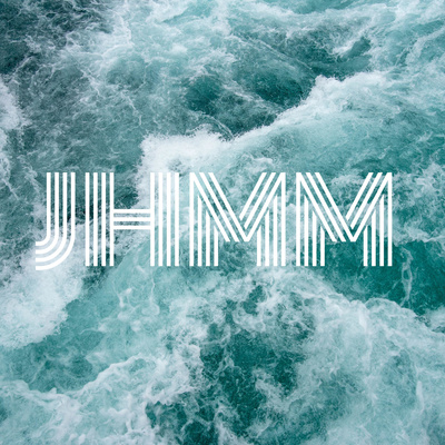 What the JHMM • A podcast on Spotify for Creators