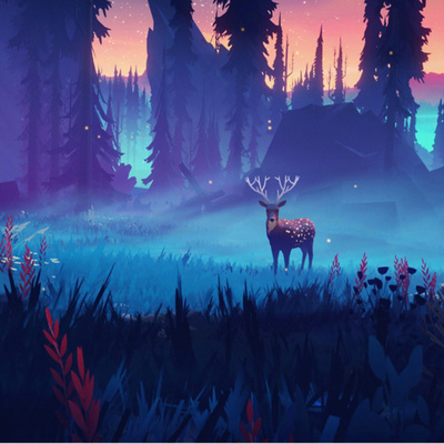 Miss Creative • A podcast on Spotify for Creators