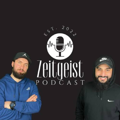 Zeitgeist der Podcast • A podcast on Spotify for Creators