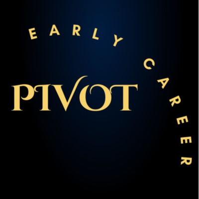 Early Career Pivot Podcast • A podcast on Spotify for Podcasters