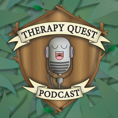 Therapy Quest • A podcast on Spotify for Creators