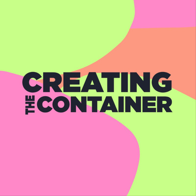 Creating The Container • A podcast on Spotify for Podcasters