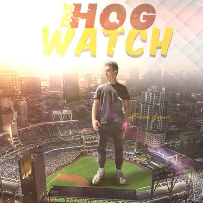 Hog Watch • A podcast on Spotify for Creators