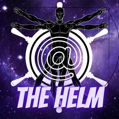 Don't Be Afraid to Fail by @ the HELM