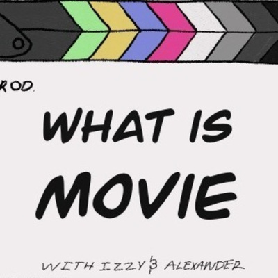 What is Movie • A podcast on Spotify for Creators