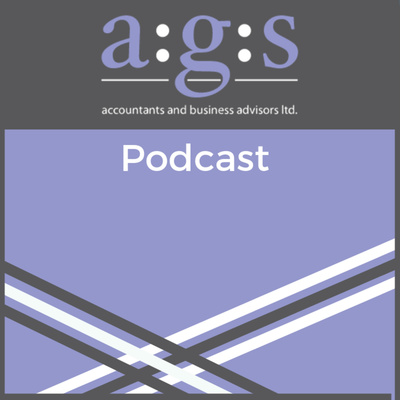 AGS Accountants • A podcast on Spotify for Creators