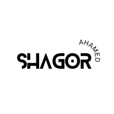 Shagor Ahamed • A podcast on Spotify for Podcasters