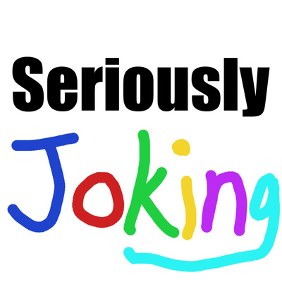 #02 Dressed as the Devil by Seriously Joking