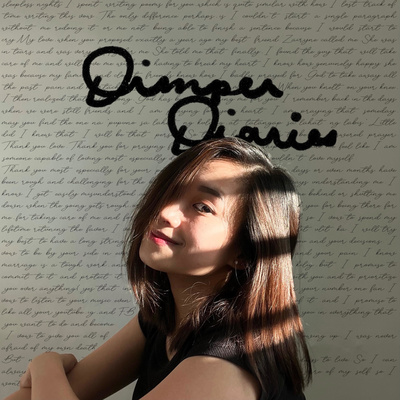 Dimper Diaries • A podcast on Spotify for Creators