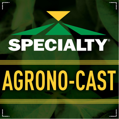 Crop Update and Black Cutworm Management by Specialty Hybrids Agrono-Cast