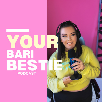Self-Love Unveiled: A Journey After Weight Loss Surgery by Your Bari Bestie