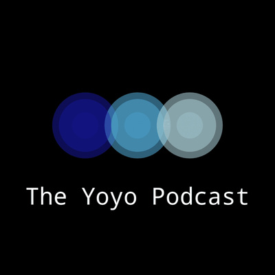 The Yoyo Podcast • A podcast on Anchor
