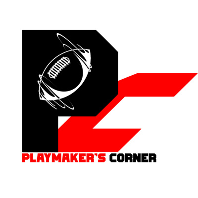 Playmaker's Corner • A podcast on Spotify for Creators
