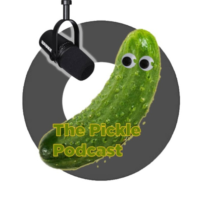 Pickle Podcast • A podcast on Spotify for Creators