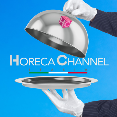 HORECA CHANNEL ITALIA 🇮🇹 • A podcast on Spotify for Podcasters