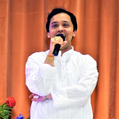Spiritual Reflections - Dr. Shashank Shah • A podcast on Spotify for ...