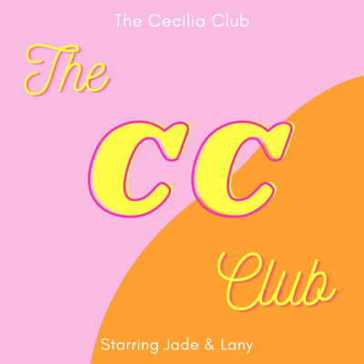 The CC Club • A podcast on Spotify for Creators