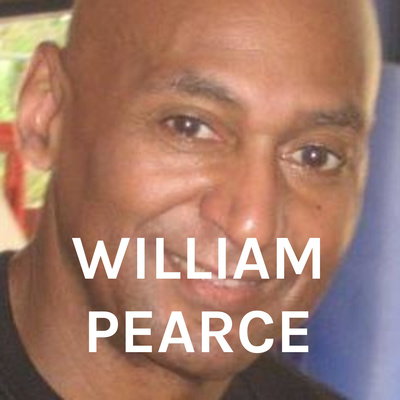 WILLIAM PEARCE • A podcast on Spotify for Creators