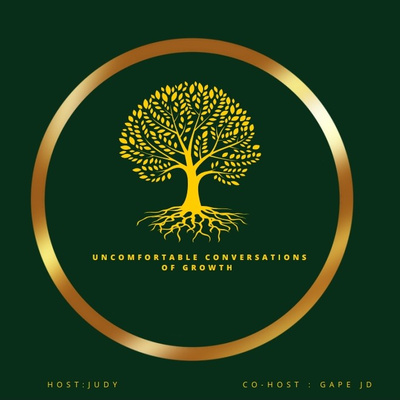 Episode 35: "You not a product of your Environment" |GBV Pandemic by ...