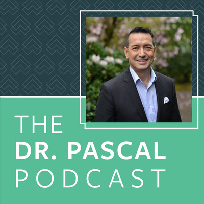 The Dr. Pascal Podcast • A podcast on Spotify for Creators