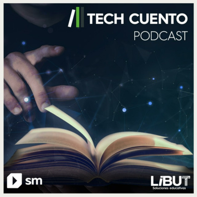Tech cuento • A podcast on Spotify for Creators