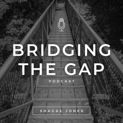 Bridging the Gap • A podcast on Spotify for Podcasters