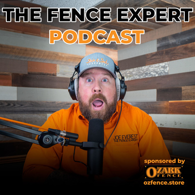 Your Fence Staining Questions And More With Special Guest Caleb Roth by ...