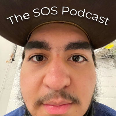 The SOS Podcast • A podcast on Spotify for Podcasters