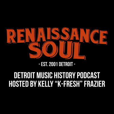 Renaissance Soul • A podcast on Spotify for Podcasters