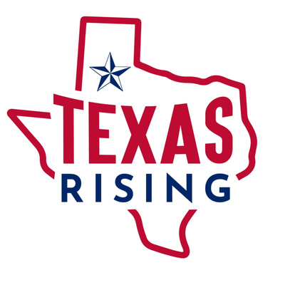 Texas Rising • A podcast on Spotify for Creators