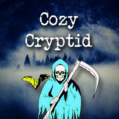 Cozy Cryptid • A podcast on Spotify for Creators