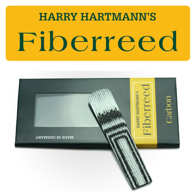 Fiberreed • A podcast on Spotify for Podcasters