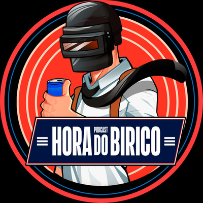 Hora do Birico Podcast • A podcast on Spotify for Creators