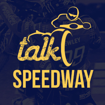 Talk Speedway Podcast • A podcast on Spotify for Creators