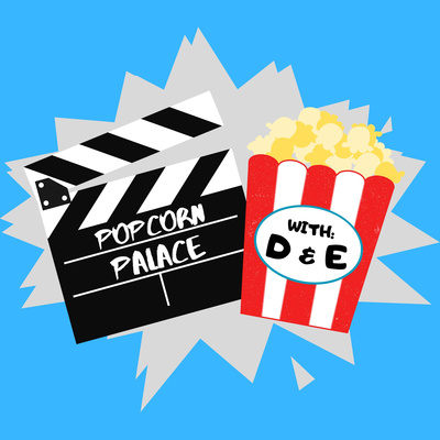 Popcorn Palace • A podcast on Spotify for Creators