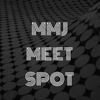 MMJ MEET SPOT • A podcast on Spotify for Podcasters