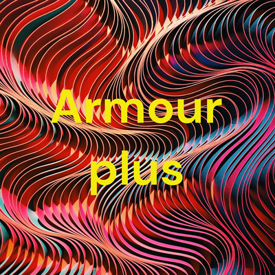 Armour plus • A podcast on Spotify for Creators