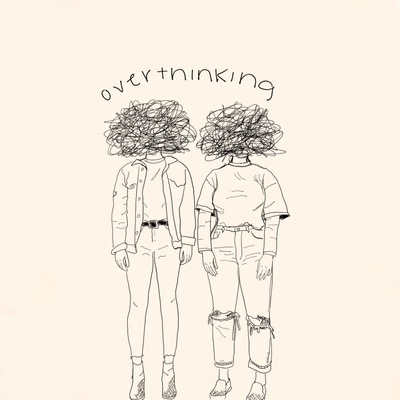 Overthinking • A podcast on Spotify for Podcasters