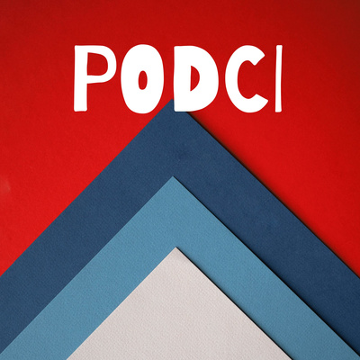 PODCI • A podcast on Spotify for Podcasters