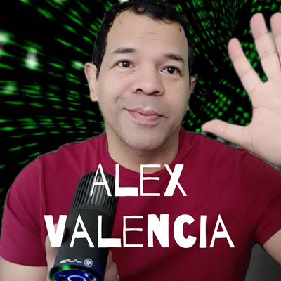 Alex Valencia • A podcast on Spotify for Creators