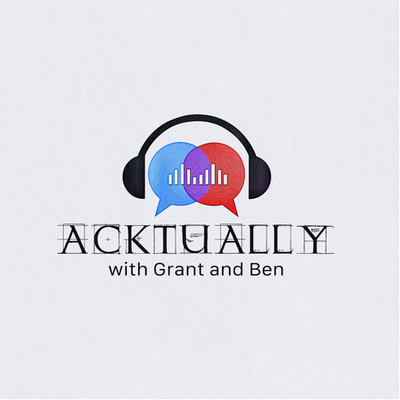 Acktually • A podcast on Spotify for Creators