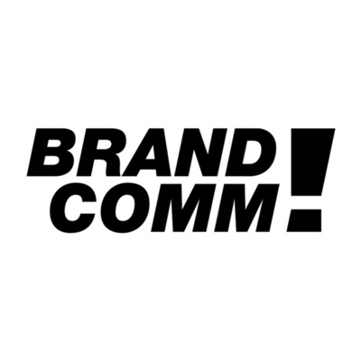 Brand comm! • A podcast on Spotify for Creators