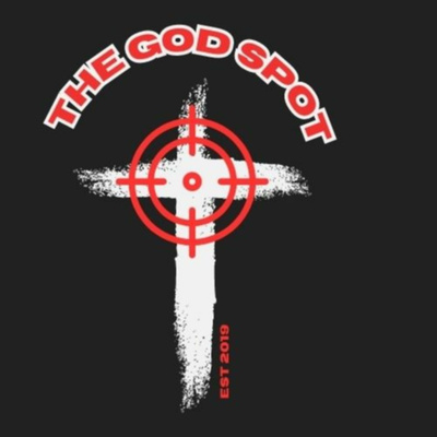 The God Spot • A podcast on Spotify for Creators
