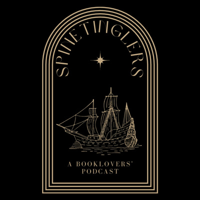 Spinetinglers • A podcast on Spotify for Creators