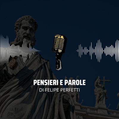 Pensieri e Parole • A podcast on Spotify for Creators