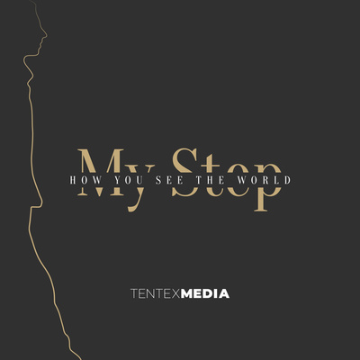 My Step • A podcast on Spotify for Creators