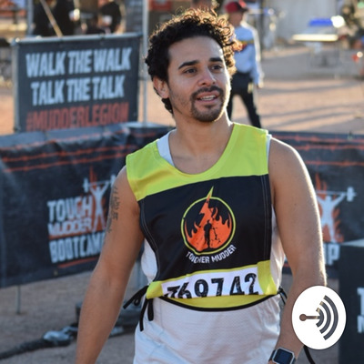 Matthew Aguilar II • A podcast on Spotify for Creators